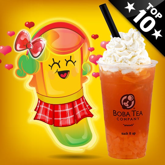 boba tea ltd