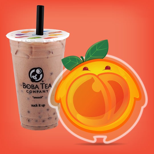 chamango boba