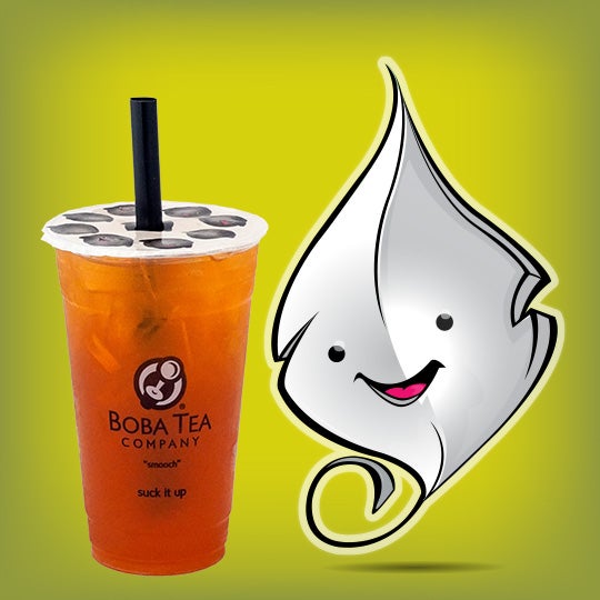 boba tea ltd