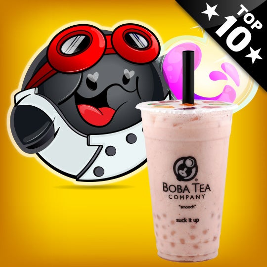 boba tea ltd