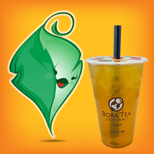 boba tea ltd