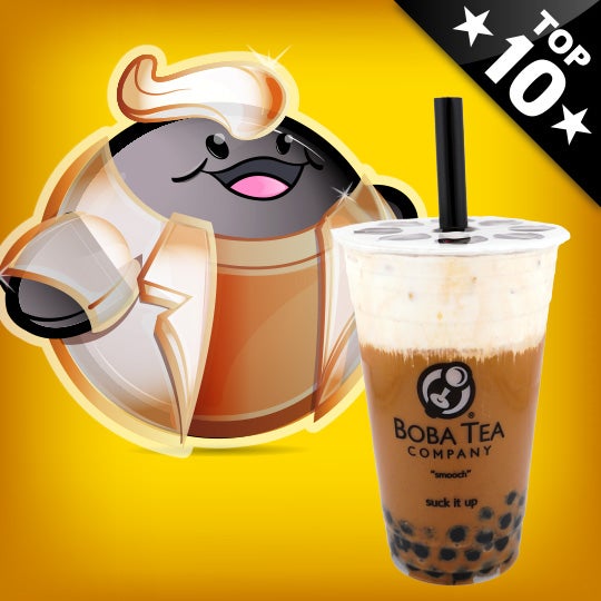 boba tea ltd