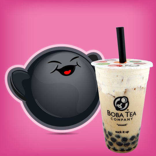boba tea ltd
