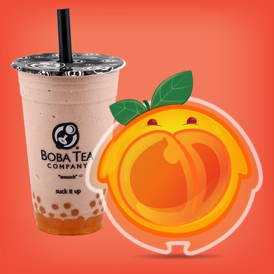boba tea ltd
