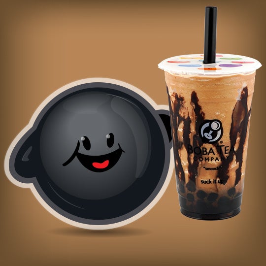 boba tea ltd