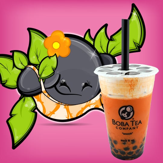 boba tea ltd