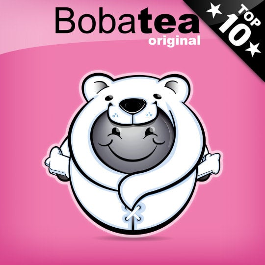 Polar Baby | Boba Tea Company