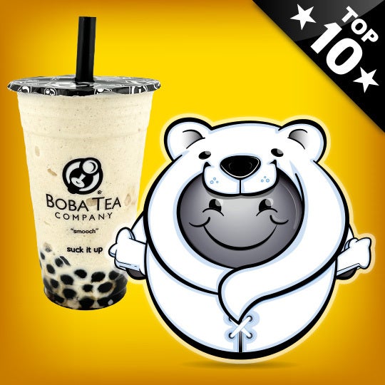 Polar Baby | Boba Tea Company