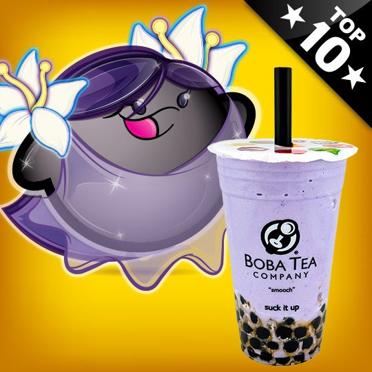 Tara | Boba Tea Company